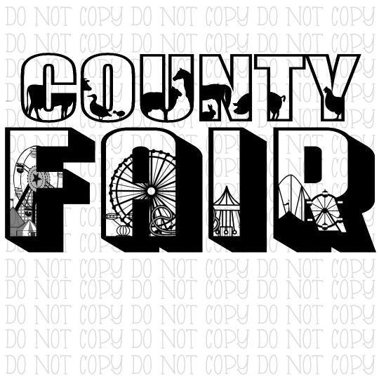 County Fair Rides Circus – Collado Subs